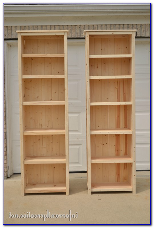 How To Build A Simple Bookcase Without Power Tools Bookcase Home Design Ideas drDKo06KDw110157