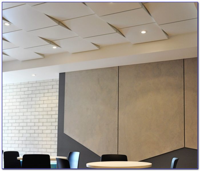 Soundproofing Materials For Ceilings